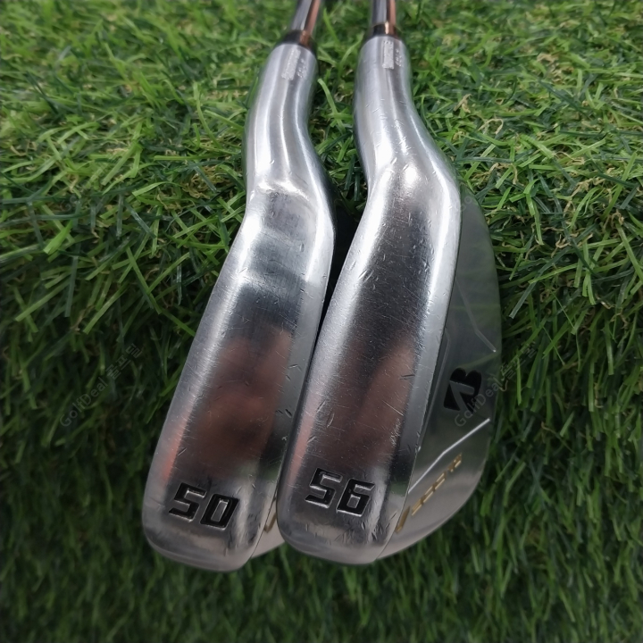 [골프딜] [중고] 브리지스톤 V300 7 중고 웨지 세트 50도 56도 NS PRO 950 R 샤프트 - 상품정보