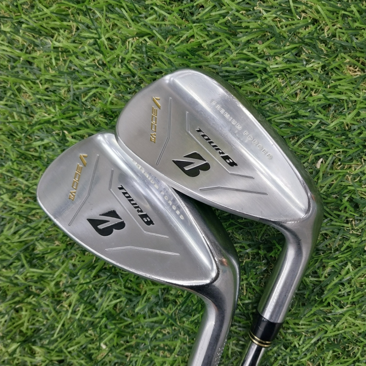 [골프딜] [중고] 브리지스톤 V300 7 중고 웨지 세트 50도 56도 NS PRO 950 R 샤프트 - 상품정보