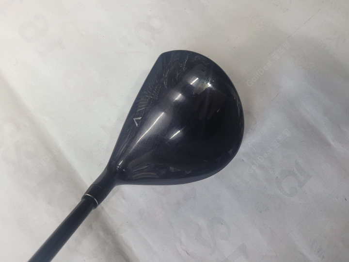 [골프딜] 브리지스톤 투어스테이지 VIQ 3번 15도 SR - 상품정보