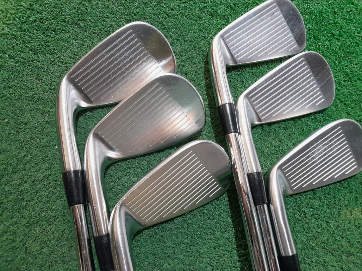 [골프딜] 타이틀리스트 AP2 714 아이언 6i(5-P) 다이나믹골드 S200 - 상품정보