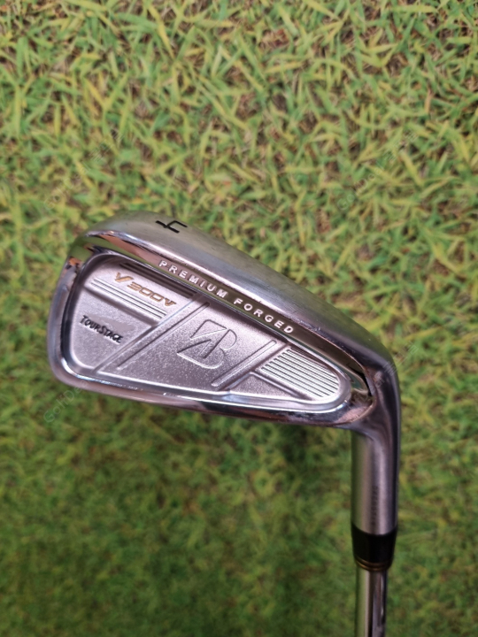 [골프딜] [A956] 브릿지스톤 V300 5 #4 950R 남성아이언 - 상품정보