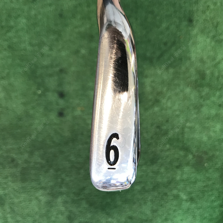 [골프딜] 정품) 타이틀리스트 714 AP2 다골트루템퍼S200 6번아이언 - 상품정보