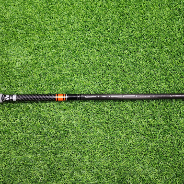 [골프딜] 텐세이 오렌지 프로 CK 6S 3번우드용 샤프트 - 상품정보