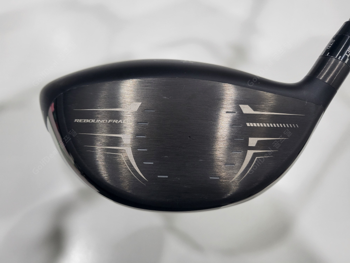 [골프딜] 던롭 정품 스릭슨 ZX7 MK2 9.5도 드라이버 tour AD CQ 6S 특주샤프트 - 상품정보