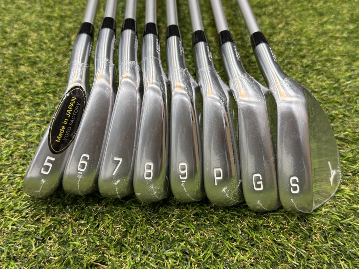 [골프딜] 미즈노 JPX923 포지드 카본 여성 5-S 8아이언세트 L 미즈노코리아100% - 상품정보