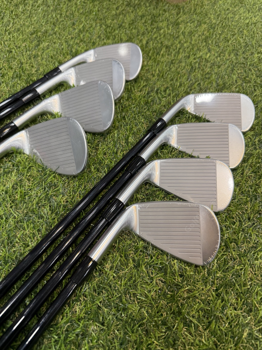 [골프딜] 미즈노 JPX923 포지드 카본 남성 5-S 8아이언세트 R 미즈노골프코리아100% - 상품정보