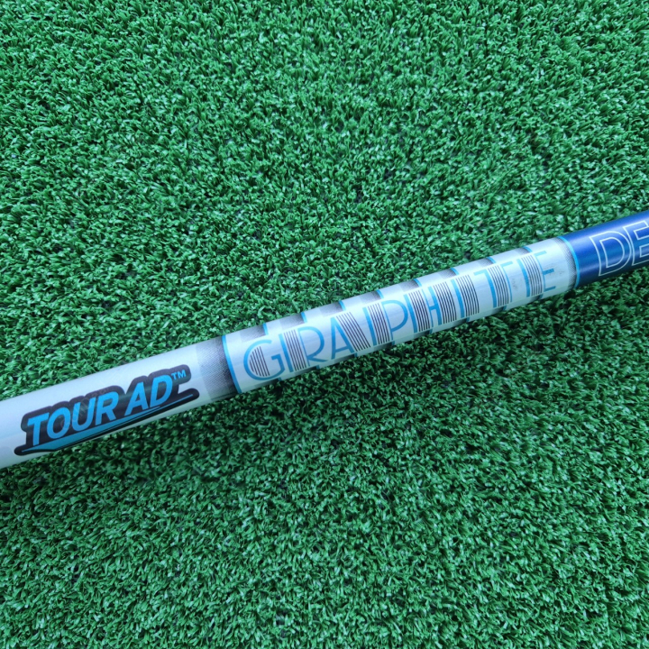 [골프딜] 신품 TOUR AD VR 6 S 샤프트 - 상품정보