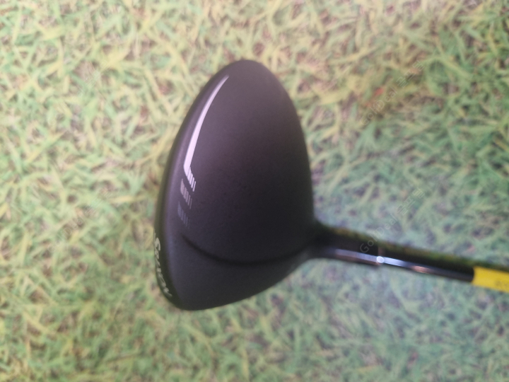 [골프딜] [F543] 스릭슨 ZX MK2 우드 5번 6S - 상품정보