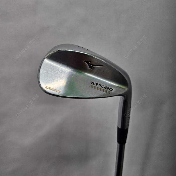 [골프딜] [중고] 중고골프채 미즈노 MX90 G 웨지 단품 - 상품정보