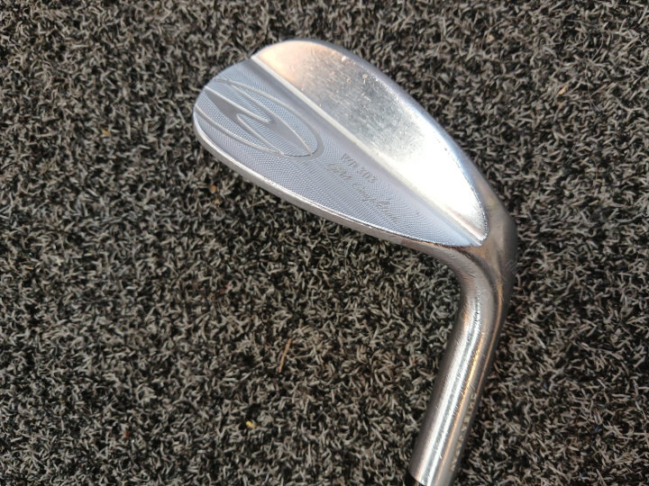 [골프딜] 조디아 WD303 NS PRO MODUS 115 56도 남성 웨지 - 상품정보