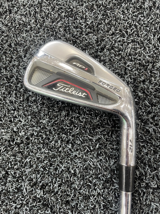 [골프딜] [중고] [중고] 타이틀리스트 712 ap1 아이언 (5-P) s200 - 상품정보