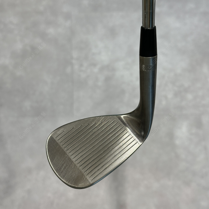 [골프딜] 타이틀리스트 보키 SM9 56도 웨지 바운스각 10도 - 상품정보