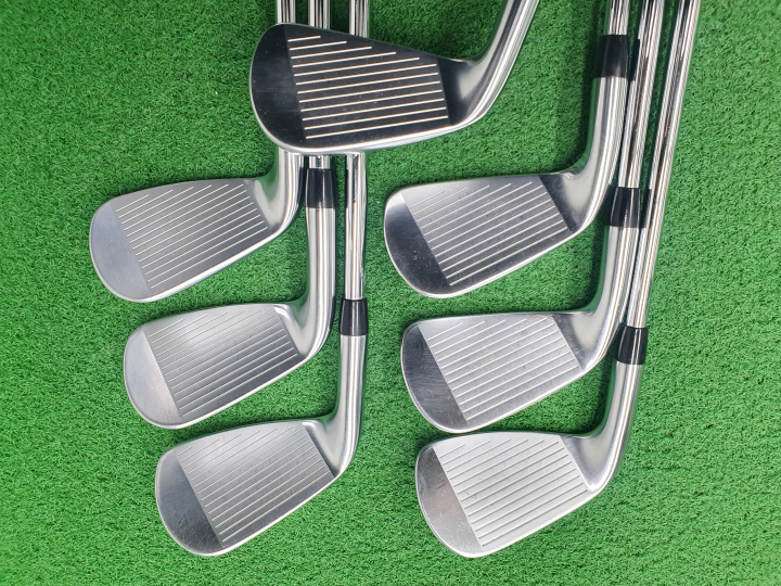 [골프딜] 타이틀리스트(정품) T200 (5-P.48) 7아이언 PROJECT X 로딩존 5.0 - 상품정보