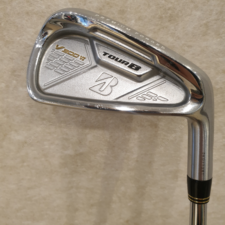 [골프딜] 브릿지스톤v300 6세대 4번 아이언 단품 950R(석교정품) - 상품정보