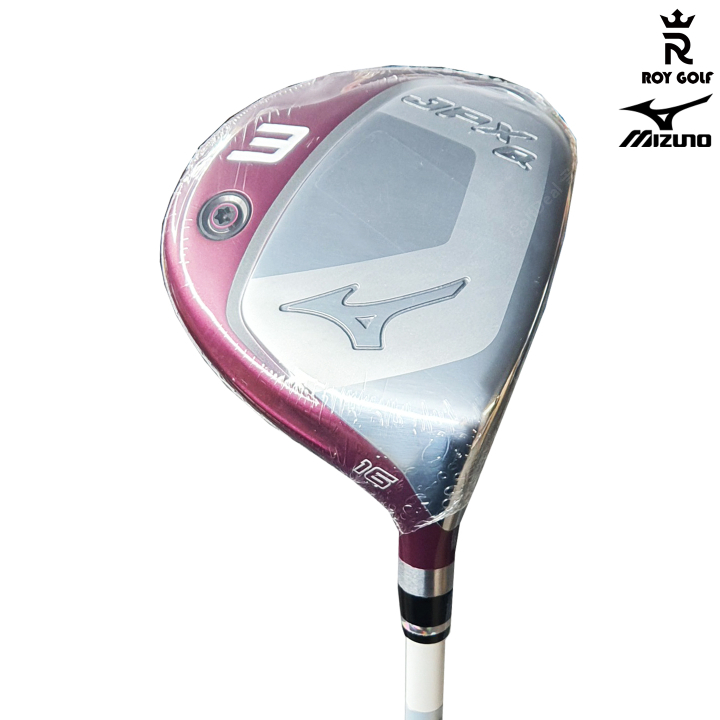 [골프딜] 미즈노 JPX Q 여성용 새.제품 우드 3번 16도 L (국내정품) MZN-1 - 상품정보