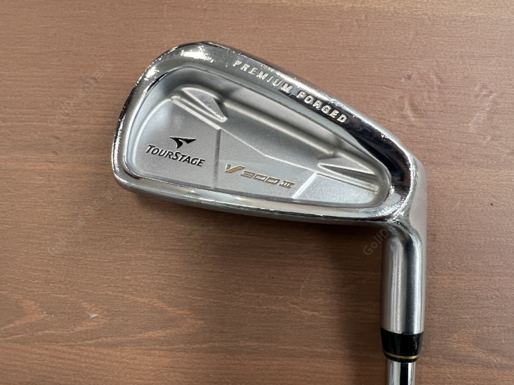 [골프딜] 석교정품) 브리지스톤 V300-3 4-P 남성 경량스틸 아이언 판매합니다. - 상품정보
