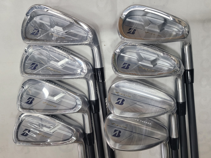 [골프딜] 브리지스톤 V300 8세대 카본 #5-SW R 새제품 - 상품정보