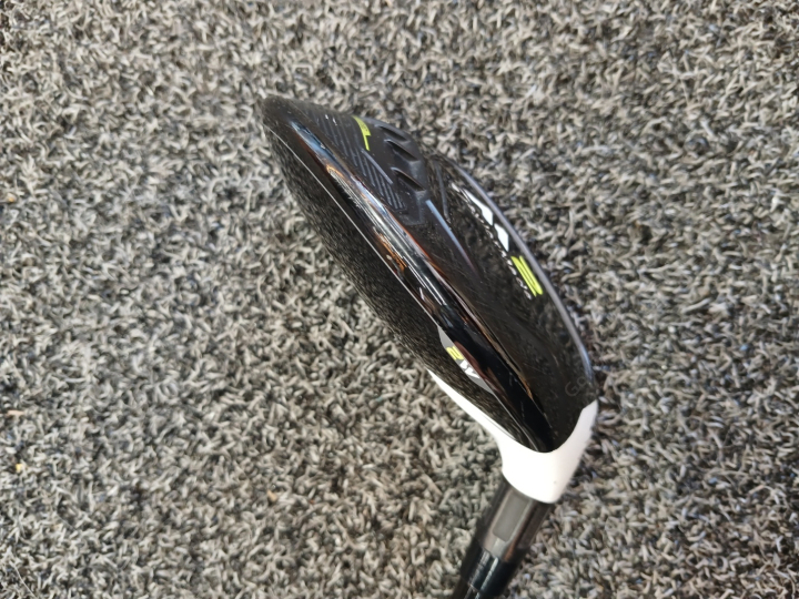 [골프딜] 테일러메이드 22도 M2 FLEX-S 4번 남성 유틸리티 - 상품정보
