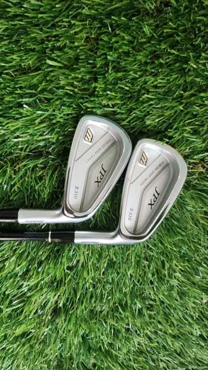 [골프딜] 남자3번4번아이언 미즈노JPX(E310) 3번4번단품아이언 골프클럽 - 상품정보