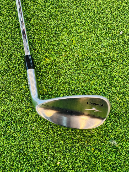 [골프딜] 미즈노 MX-1 56도 단품 웨지 경량스틸950R 미즈노코리아정품 - 상품정보