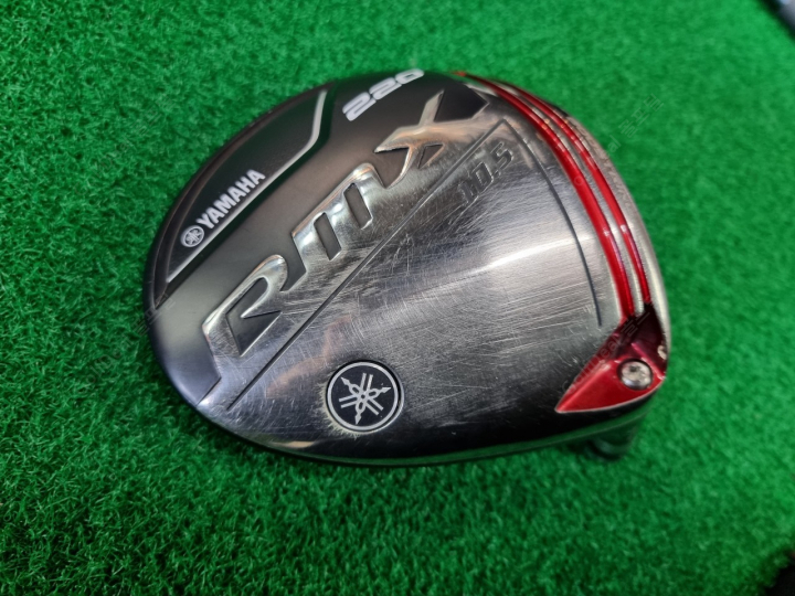 [골프딜] YAMAHA 야마하 RMX 220 드라이버 헤드 - 상품정보