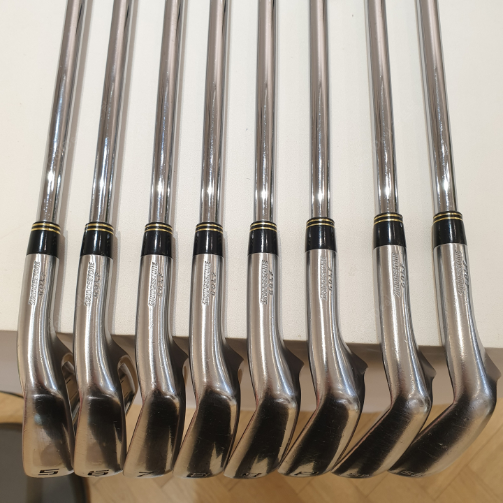 [골프딜] 브릿지스톤V300 5세대 950S 8아이언세트(석교정품) - 상품정보