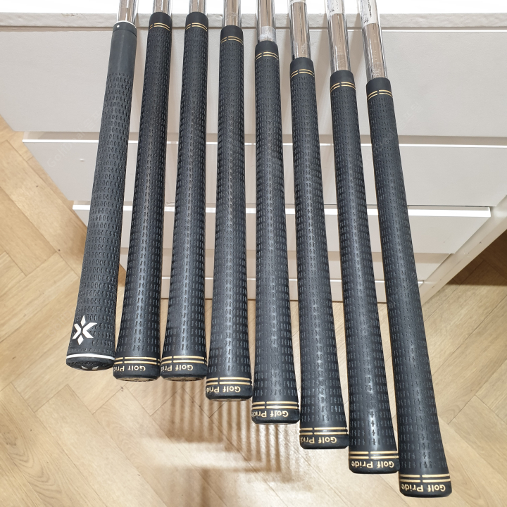 [골프딜] 브릿지스톤V300 5세대 950S 8아이언세트(석교정품) - 상품정보