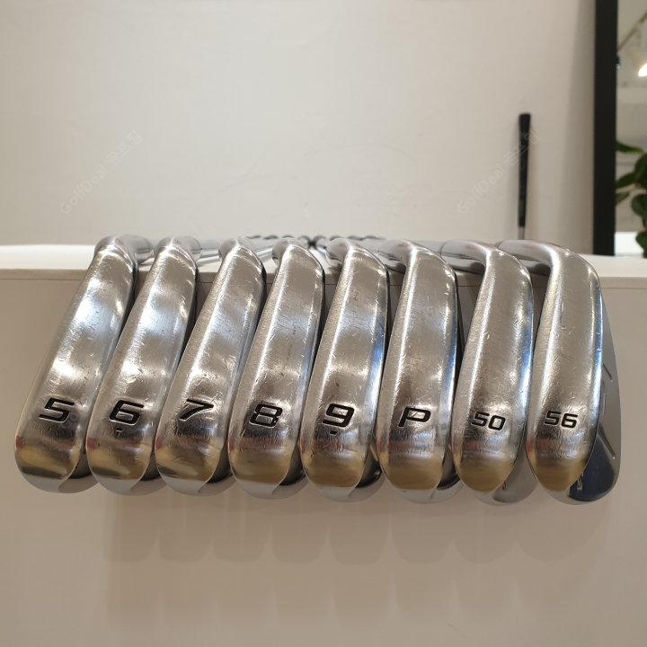[골프딜] 브릿지스톤V300 5세대 950S 8아이언세트(석교정품) - 상품정보