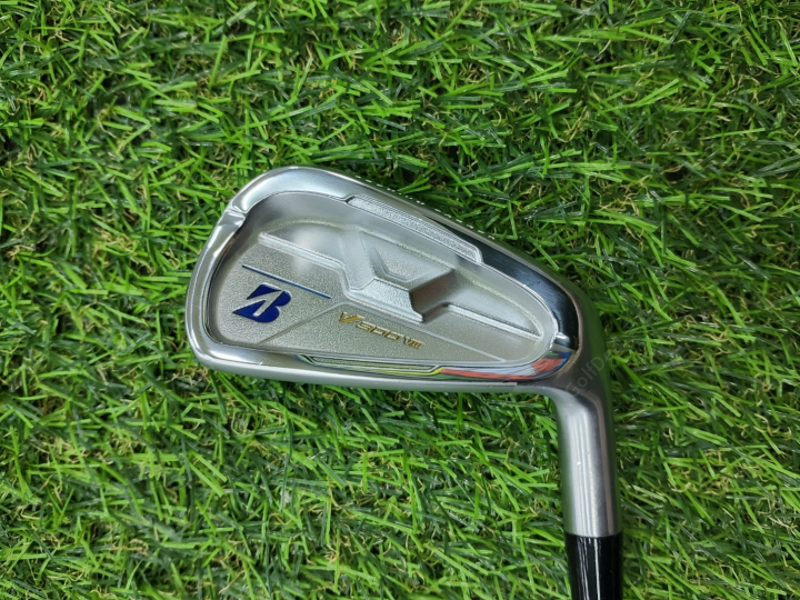 [골프딜] [중고] 릿지스톤 V300 8세대 5-P,50,56 950R 중고 아이언세트 - 상품정보
