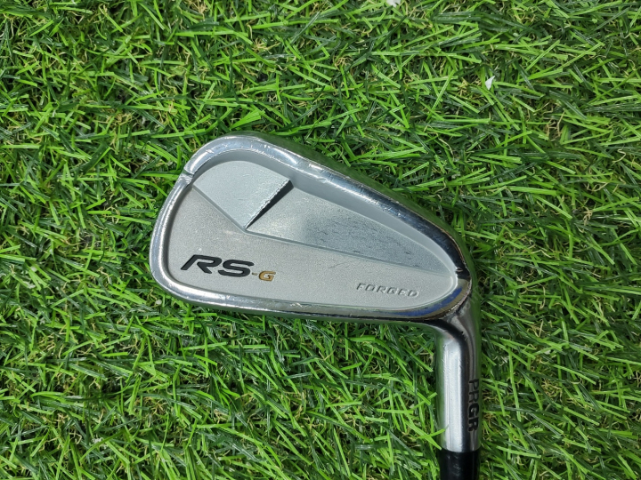 [골프딜] [중고] PRGR 피알지알 RS-G 5-P,S 950R 중고 아이언세트 - 상품정보