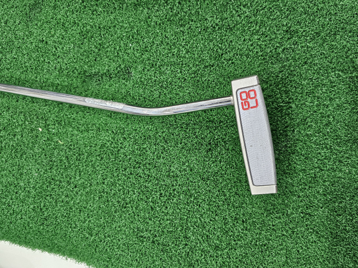 [골프딜] 스카티카메론 GOLO 고로 5R 34인치 퍼터 아퀴시 정품 - 상품정보