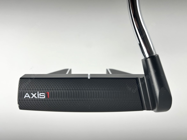 [골프딜] AXiS 1 Rose 퍼터 (블랙) 34인치 특수형 커버포함 - 상품정보