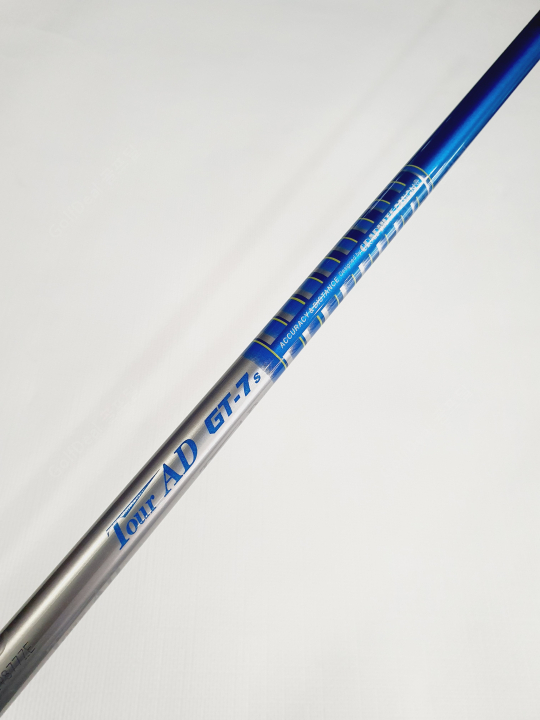 [골프딜] TOUR AD GT7S 드라이버샤프트 핑슬리브 G410 G425 G430 - 상품정보