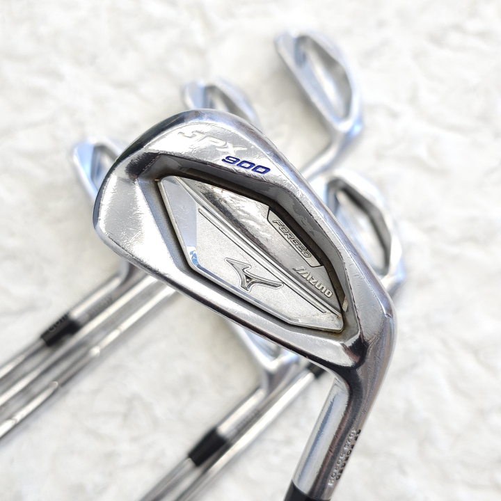 [골프딜] 미즈노 JPX900 5-P 아이언 세트 N.S PRO 950 S - 상품정보