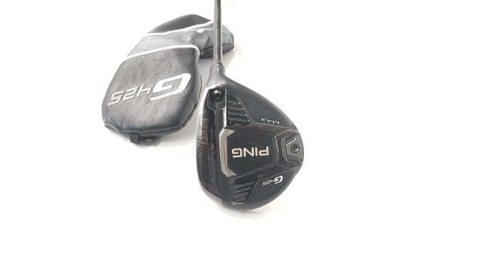 [골프딜] 핑 G425 MAX 3번 14.5도 SR 우드 정품 (45544) - 상품정보