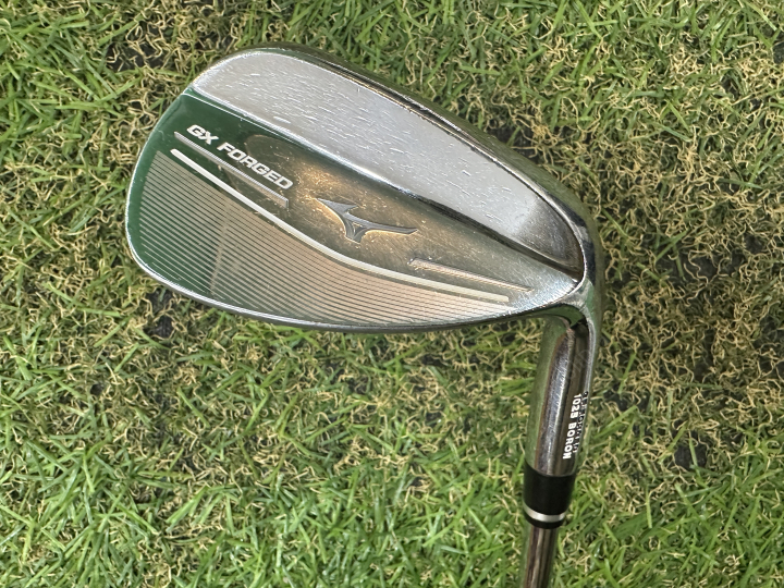 [골프딜] [중고] 미즈노 JPX GX포지드 Gw 49도 950R 중고 갭웨지 - 상품정보