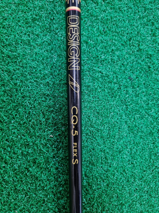 [골프딜] TOUR AD 투어AD CQ-5S 드라이버 샤프트 - 상품정보