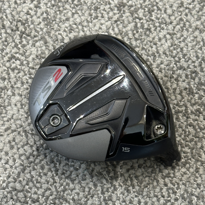 [골프딜] 타이틀리스트 TSi2 3번 우드 15도 헤드 - 상품정보