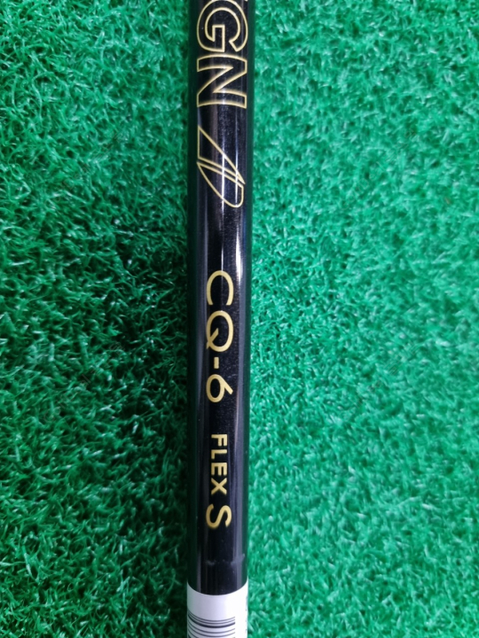 [골프딜] TOUR AD 투어AD CQ-6S 드라이버 샤프트. - 상품정보