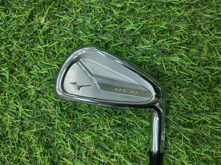 [골프딜] [중고] 미즈노 MX70 포지드 5-P,G,S 950R 중고 아이언세트 - 상품정보