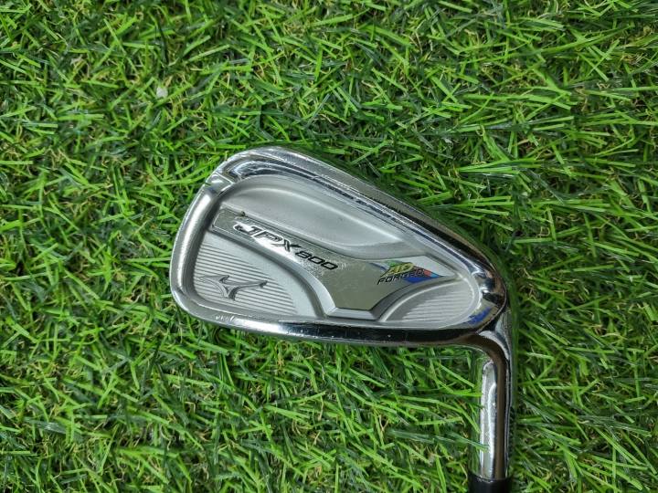 [골프딜] [중고] 미즈노 JPX800 AD포지드 5-P,A,S 950R 중고 아이언세트 - 상품정보