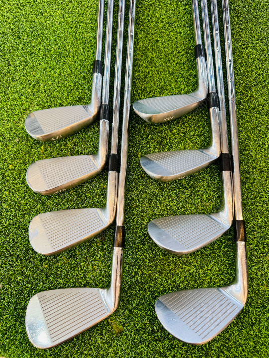 [골프딜] 미즈노 MX70포지드 8아이언 경량스틸950R 미즈노코리아 정품 - 상품정보