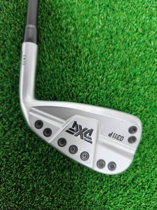 [골프딜] PXG 젠3 0311P FORGED 4번아이언 미쯔비씨 MMT 80 S 샤프트 - 상품정보