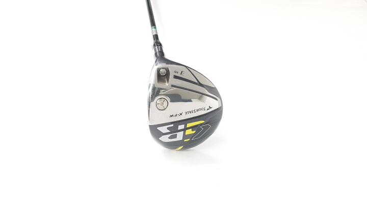 [골프딜] 투어스테이지 X-FW 3번 15도 SR 우드 (45599) - 상품정보