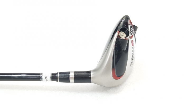 [골프딜] E2 EMAX 5번 18도 R 우드 정품 (18223) - 상품정보