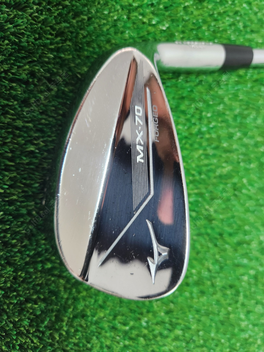 [골프딜] 미즈노 MX-70 센드웨지 55도 NS-950R - 상품정보