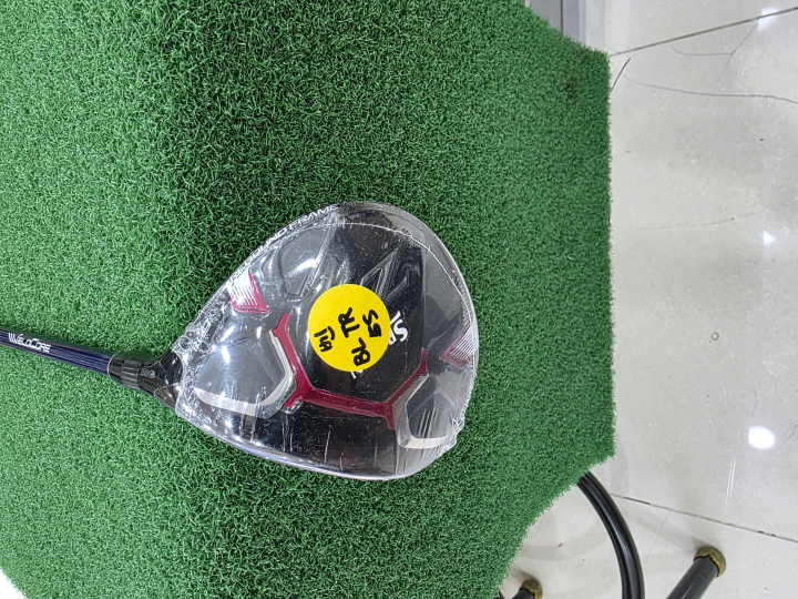 [골프딜] 스릭슨 ZX 5번우드 벤투스 TR 블루 5S 정품 새상품 - 상품정보