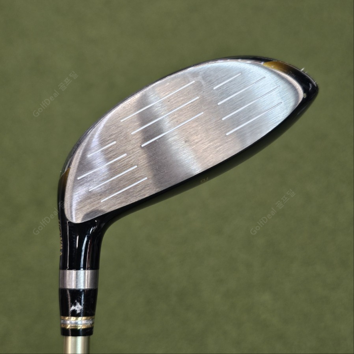 [골프딜] 추천) 혼마 BERES MG710 2스타 7번 21도 R 우드 - 상품정보