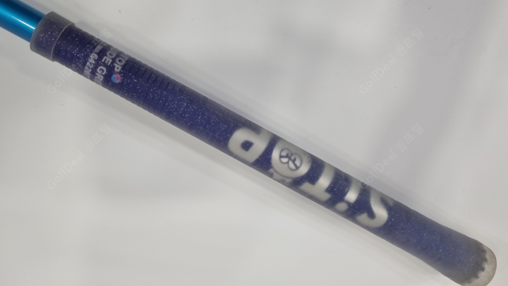 [골프딜] 3번 우드 샤프트 투어AD UB 6S 42.5 인치 - 상품정보