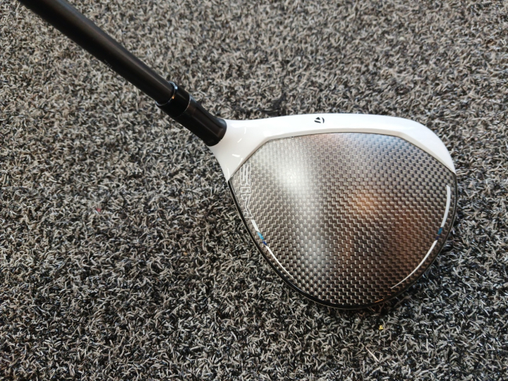 [골프딜] 테일러메이드 SIM MAX 3번 15도 TENSEI BLUE TM50 SR 남성 우드 - 상품정보